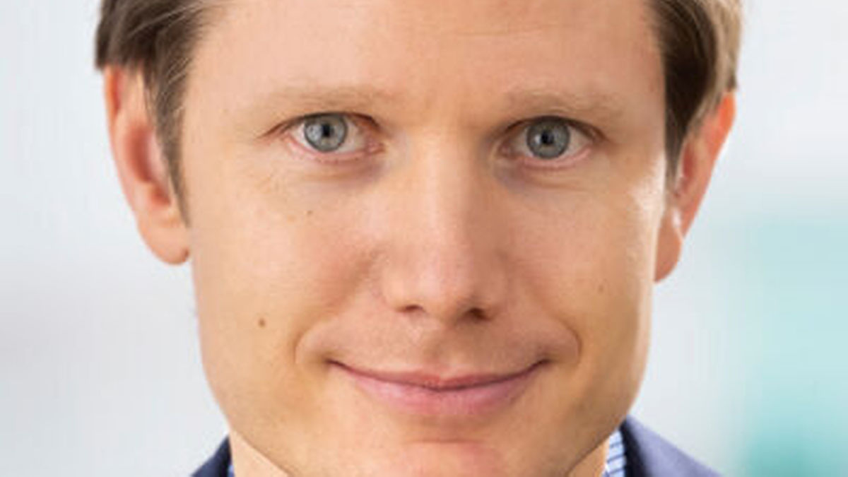 Prof. Dr. med. Robert Zeiser