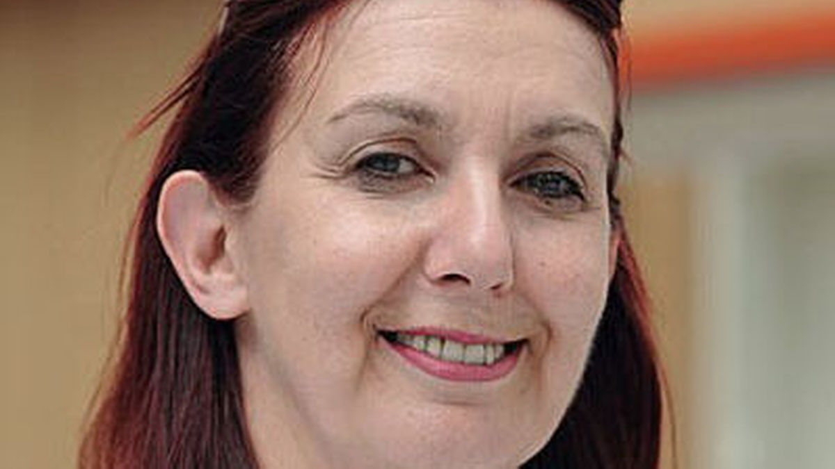 Prof. Dr. med. Haifa Kathrin Al-Ali