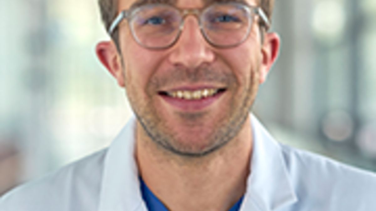 Dr. med. Alexander Grunenberg